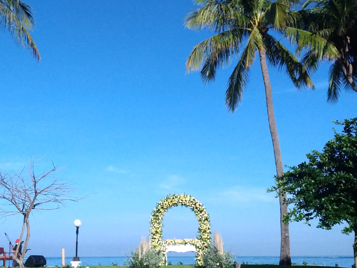 The Patra Bali - Bali Wedding Venue | Bali Shuka Wedding