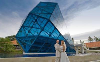 Bali Wedding Package, Villas Wedding, Chapel Wedding or Hotel Wedding ...
